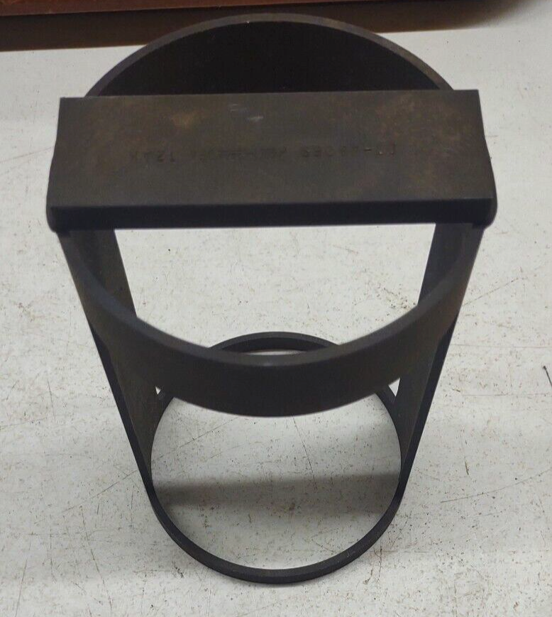 Kent Moore KM GM DT-48069 6L50 Transmission Clutch Spring Compressor ...