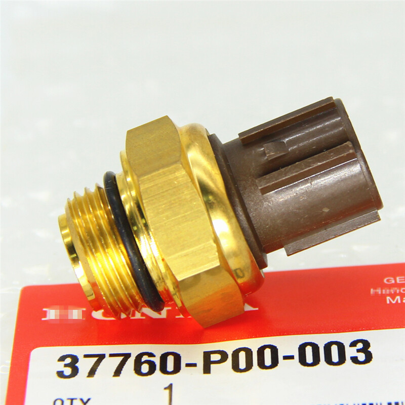 37760P00003 Radiator Cooling Fan Switch fit for Acura Honda Accord ...