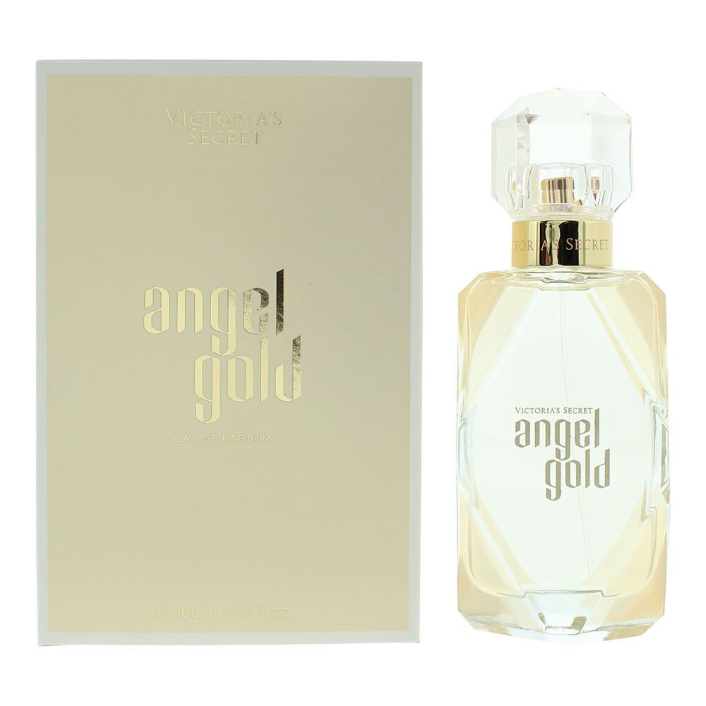 Victoria's Secret Angel Gold EDP 100ml Perfume For Women | eBay