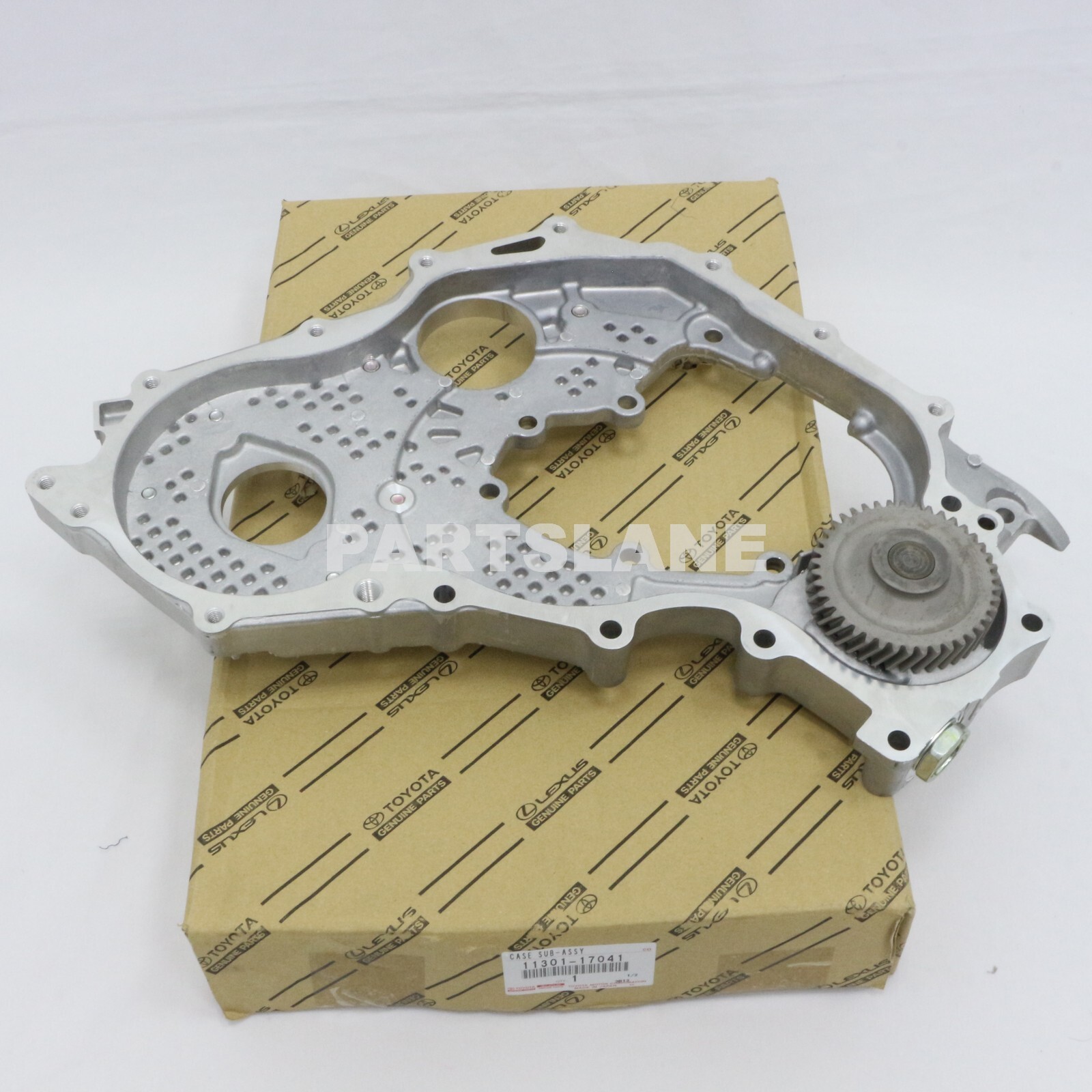11301-17041 Toyota OEM Originale Custodia Sub-Assy, Distribuzione ...