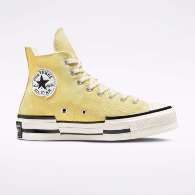 New CONVERSE Mens CHUCK 70 PLUS TRANCE FORM A00740C US M 6 - 9.5 TAKSE ...