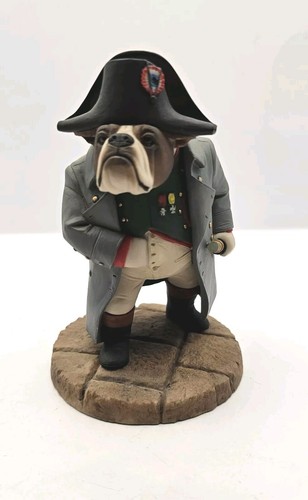 Robert Harrop Doggie People French Bulldog "Napolean" - CC121. | eBay