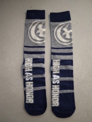 High as Honor socks from Game of Thrones set 272351 | eBay