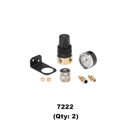 DCI Non Relieving Regulator Kit for Dental, Medical | eBay