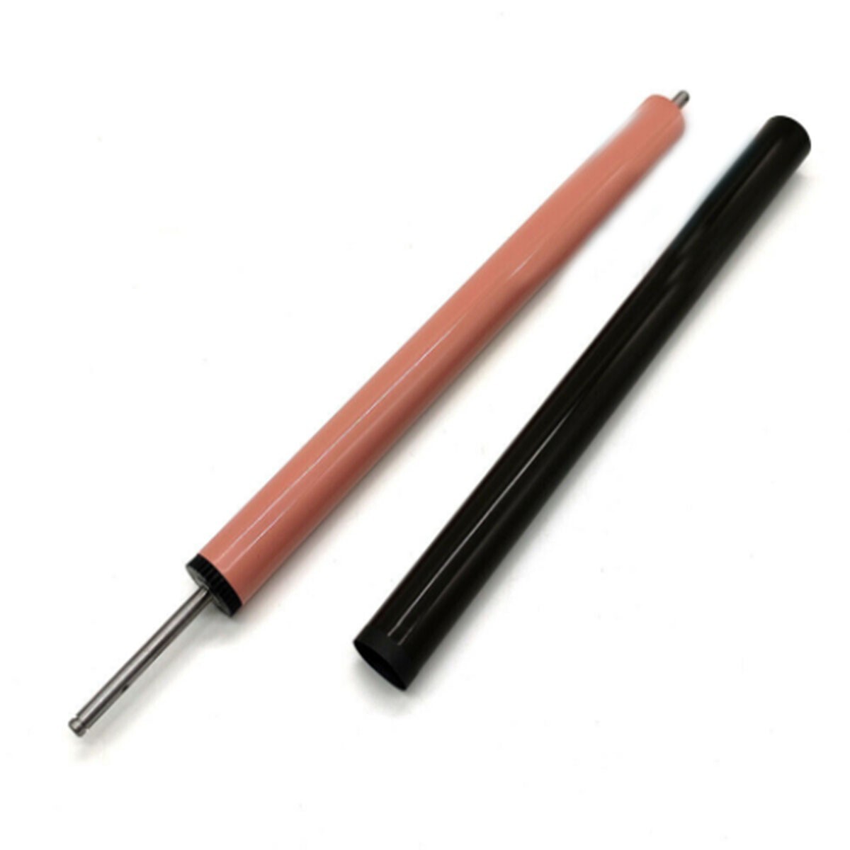 Fuser Film Sleeve+Lower Pressure Roller for HP M377dw M477 M452 RM2 ...