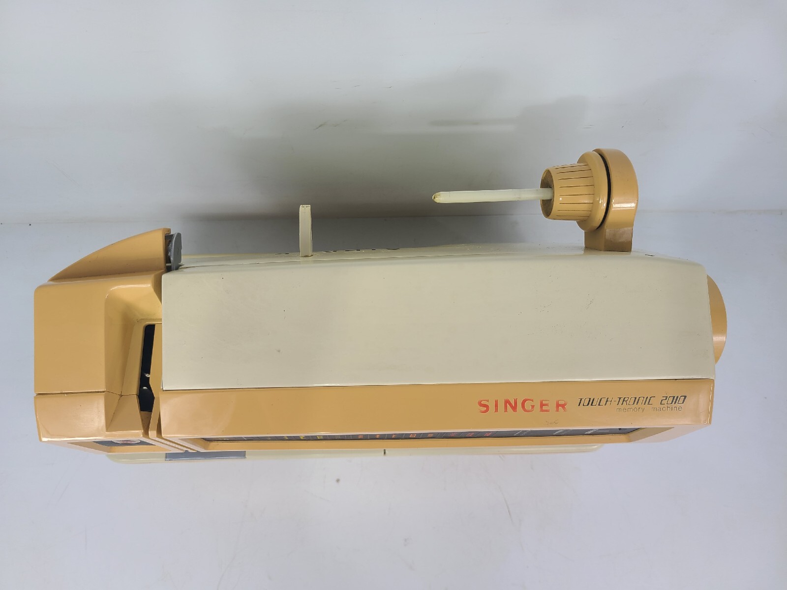 Singer 2010 Superb Electronic Sewing Machine for sale online | eBay