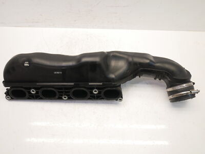 intake manifold for 2013 BMW M5 F10 4.4 V8 BiTurbo S63B44B S63 575HP | eBay