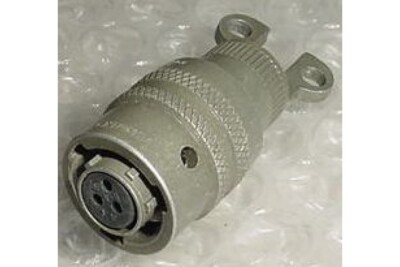 PT06E-8-3S, NEW Bendix Aircraft Cannon Plug Connector | eBay
