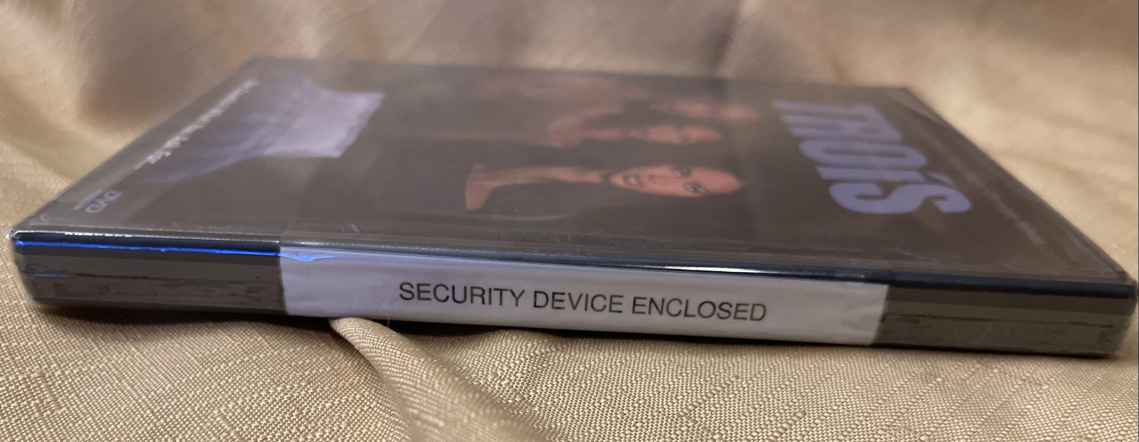 Trois+%28DVD%2C+2000%29 for sale online | eBay