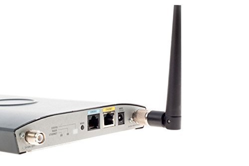 CISCO AIRONET 1242 FFC ACCESS POINT W/O PWR/ATT AIR-AP1242AG-A-K9 | eBay