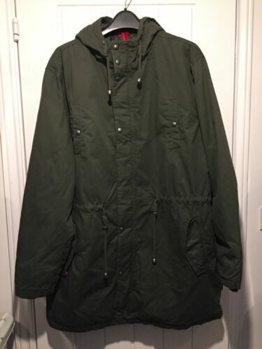 Fenchurch Men's Coats, Jackets & Waistcoats for sale | eBay