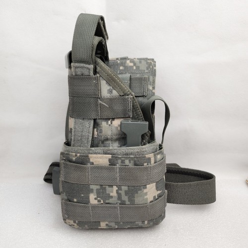 Used USGI Eagle Industries Universal Drop Leg Holster UH-92F-MS-UCA ...