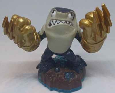2013 Skylanders Swap Force - Knockout Terrafin - 84666888 | eBay
