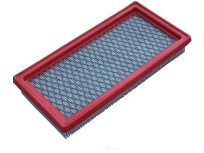 For 2014-2019 Nissan Versa Note Air Filter AC Delco 22994BKVJ 2015 2016 ...