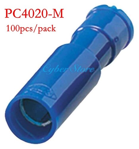 100pcs/pack New Waterproof Terminal PC4020-F-WP PC4020-M | eBay