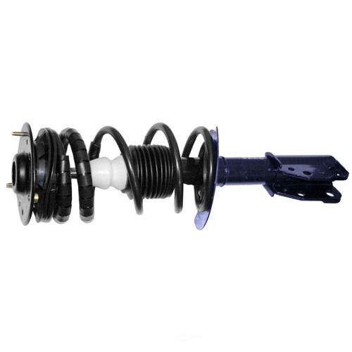 Front Suspension Strut & Coil Spring Assembly-RoadMatic Complete Strut ...