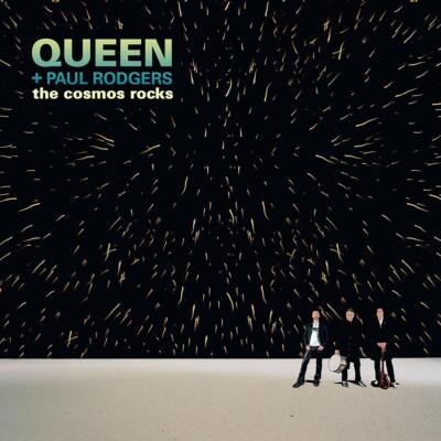 Queen & Paul Rodgers / The Cosmos Rocks 602537014132 | eBay.de