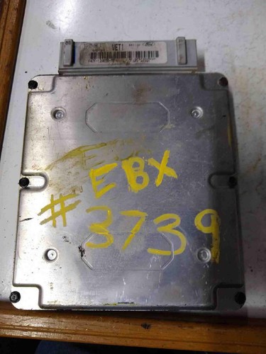 1994 FORD EXPLORER ENGINE CONTROL MODULE # F47F-12A650-MB | eBay
