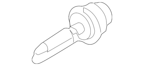 2629789900 Nissan Bulb-xenon 2629789900, New Genuine OEM Part | eBay