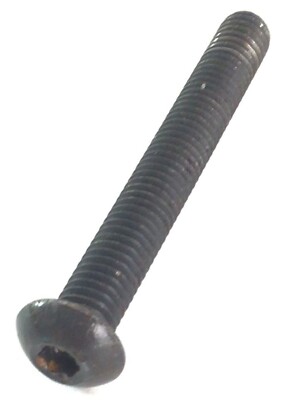 FreeMotion Gold's Gym HealthRider Image Treadmill Screw 3/8"-16x3 ...