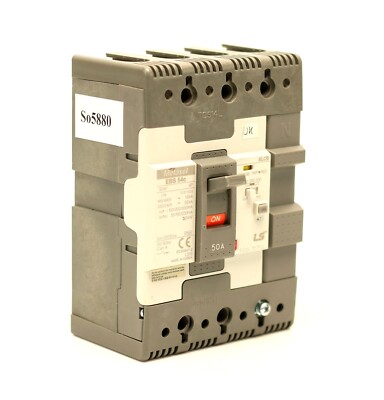 LS Electric EBS54c Leistungsschalter | eBay.de