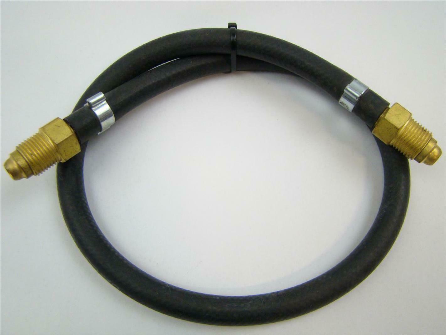 Dayco Tig Torch Welding Power Cable Hose (ID:1/4") , 7093 | eBay