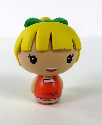 Funko Pint Size Heroes Mega Man Series 1 Roll Figure NEW | eBay