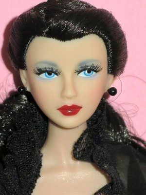 Integrity Toys - Pin Up 12" Mini Gene Marshall Fashion Doll w/ Stand | eBay