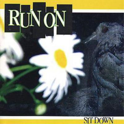 Run On Sit Down (CD) Album (UK IMPORT) 744861028321| eBay