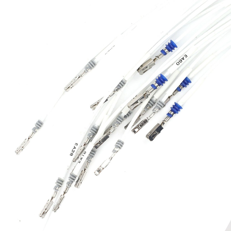 New Engine Injector Wire Harness Kit fit for Volvo Truck FMFH D13 ...