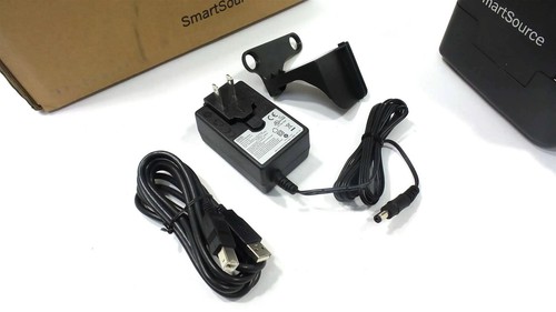 Burroughs SmartSource Micro Elite SSM1-Micro Elite Check Scanner | eBay