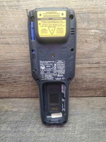 Good condition Intermec CK3 CK3B20M00E100 No Battery | eBay