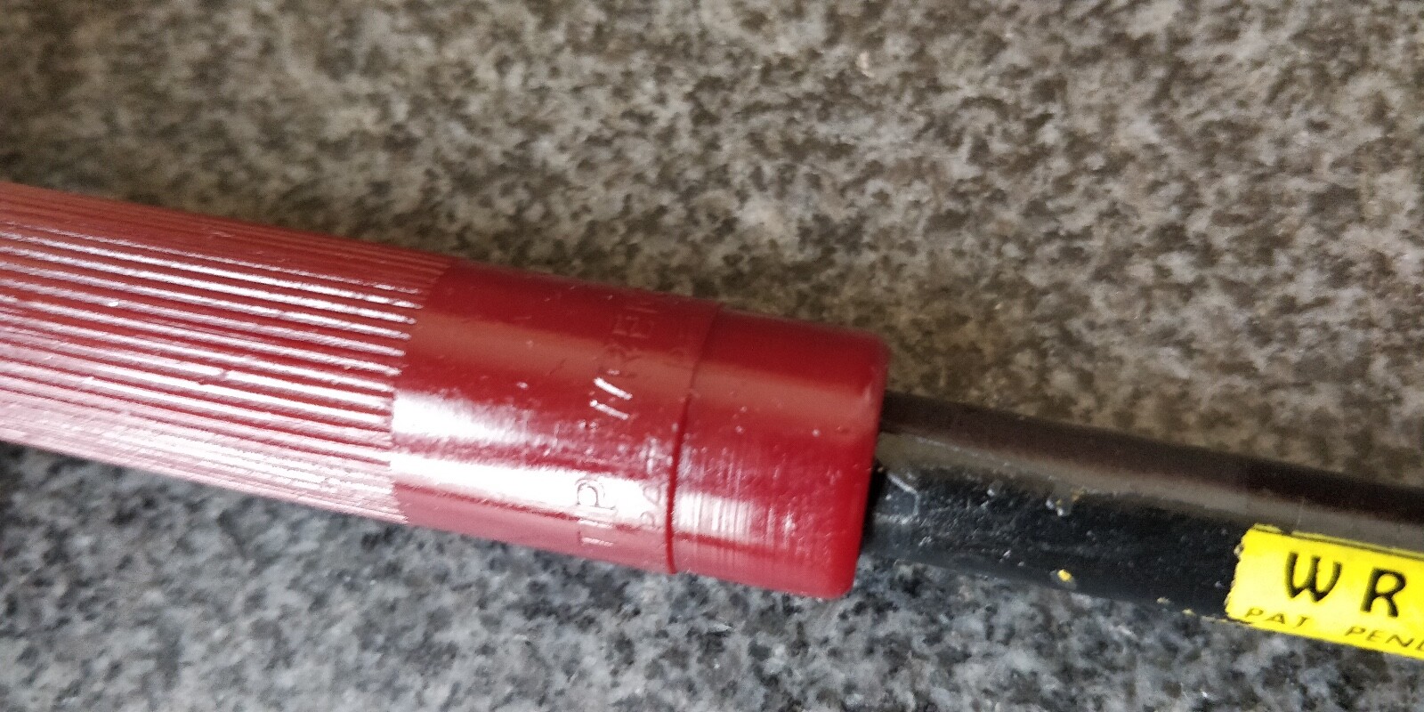 Vintage 1950s Unusual Rare Tool ~ Tip Wrench ~ USA Gimmick Tool | eBay