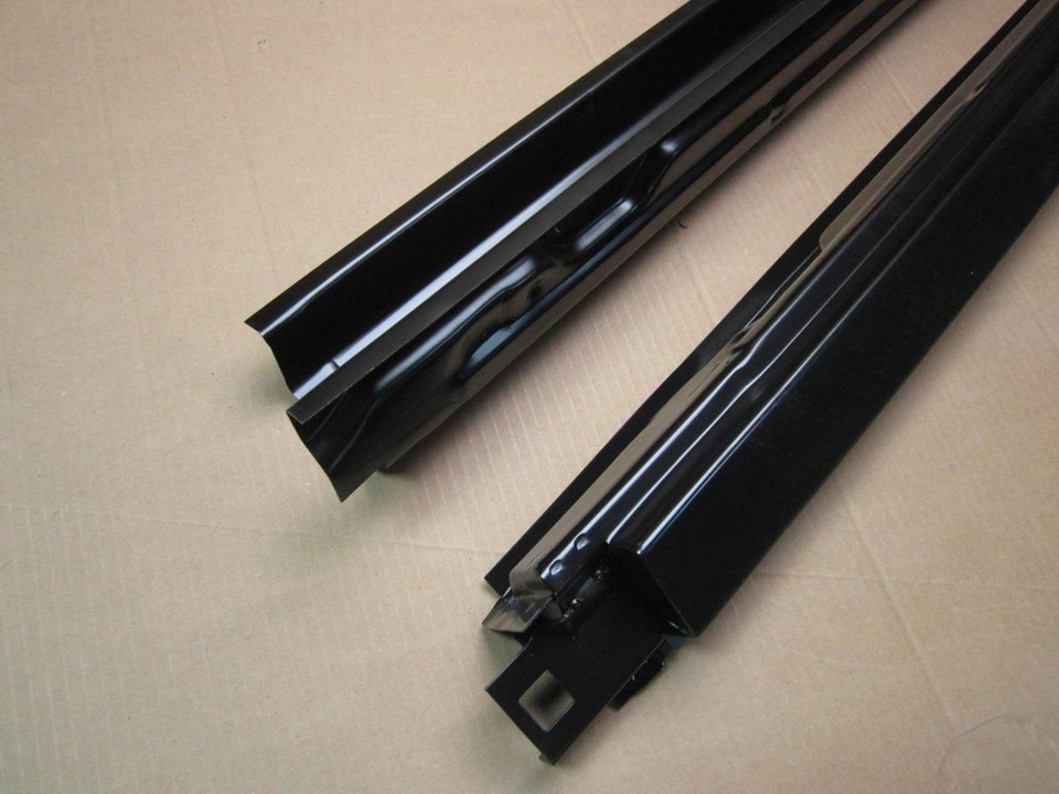 57 Chevy Stock Factory Style 2 door Outer Rocker Panel 1957 Bel Air 210 ...