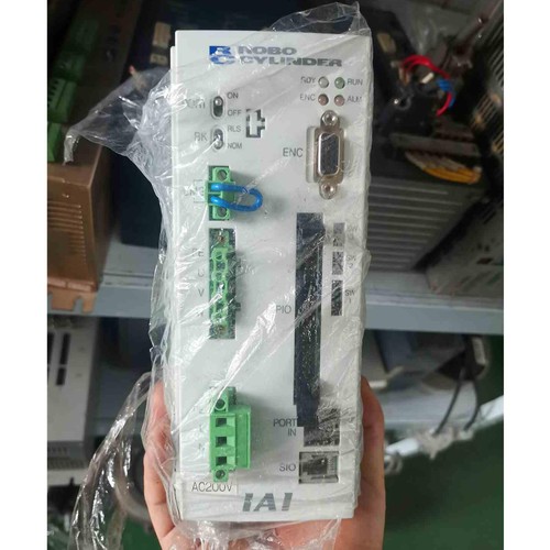 1pcs USED IAI Servo Drive RCS-C-SS-I-60-2 | eBay