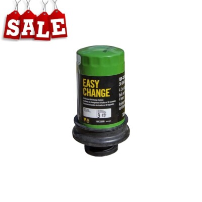 Engine Oil Filter - John Deere AUC12916 EASY CHANGE | eBay