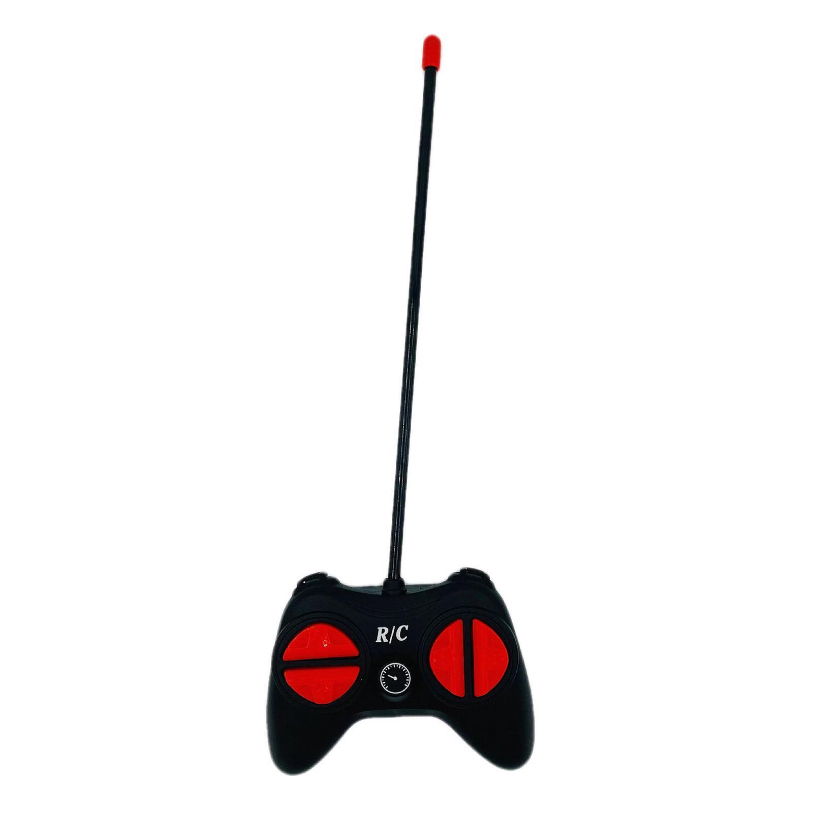 RC Remote with Receiver Board Remote Controller for Accessories RC Car ...