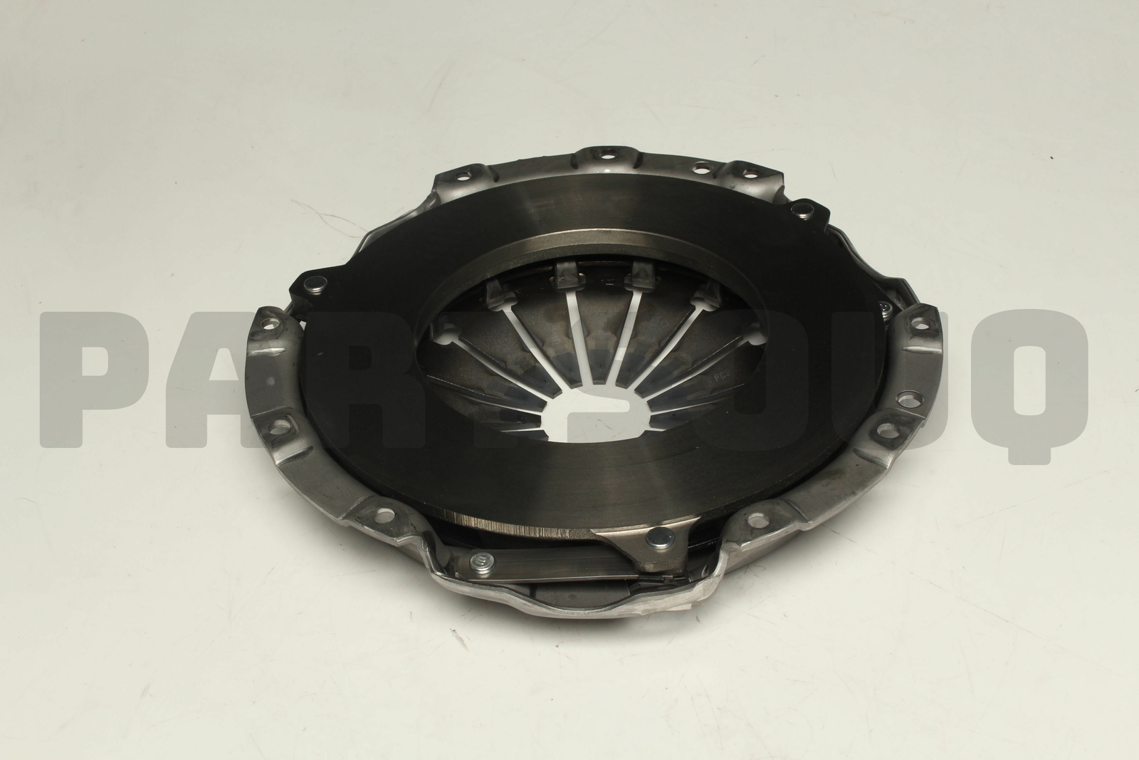 3121035310 Genuine Toyota COVER ASSY CLUTCH 31210-35310 | eBay
