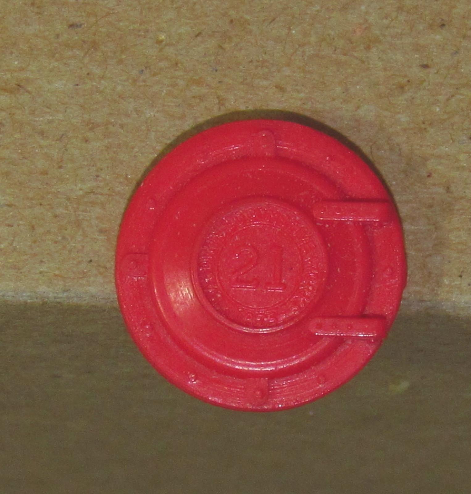 P-240-006 BOWKER SMOKE BOX COVER, BOILER FRONT AHM/RIVAROSSI HO SCALE ...