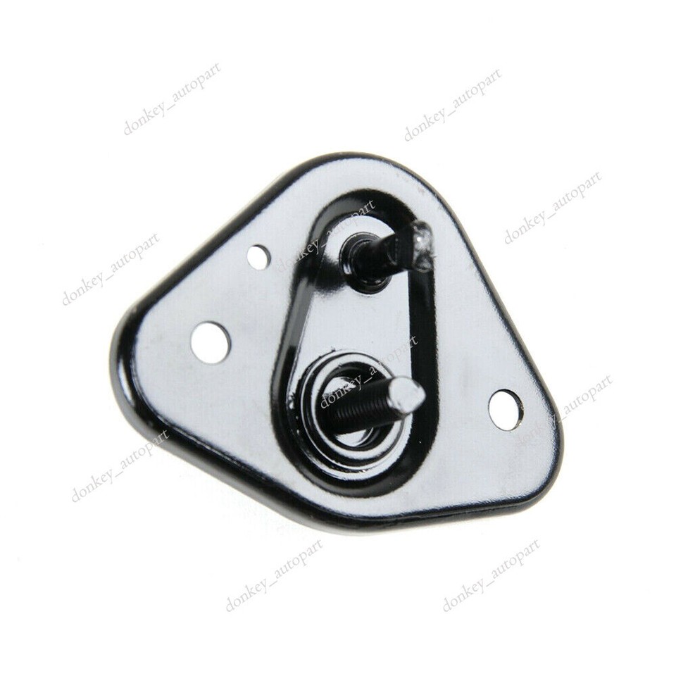 Fit for Mercedes-Benz Glc X253 Engine Hood Lock Upper Part A2538800060 ...
