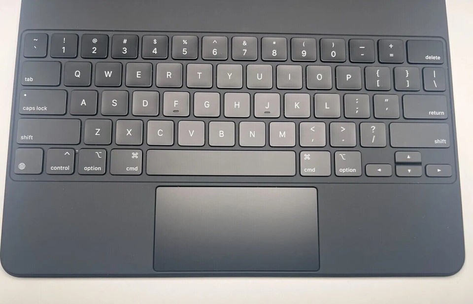 Apple iPad Pro Magic Keyboard 12.9" Replacement Keys (A1998) | eBay