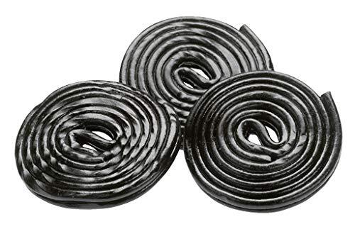 Haribo Lakritz-Schnecken (licorice wheel) 1,5 Kg | eBay