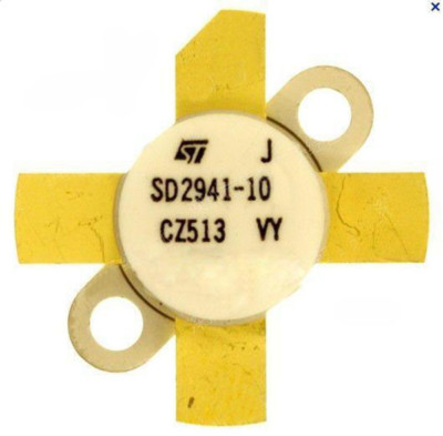 1pcs SD2941-10 RF N-Ch MOSFET Transistors | eBay