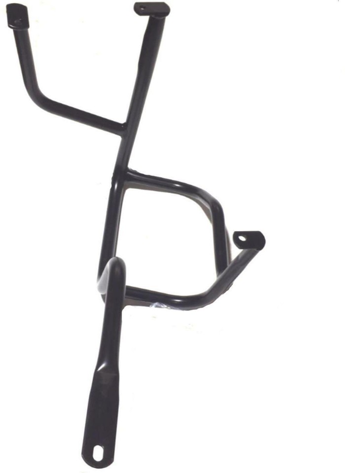 HEPCO BECKER BMW R850R , R1150R (2000-2006) Engine Guard Black LEFT ...