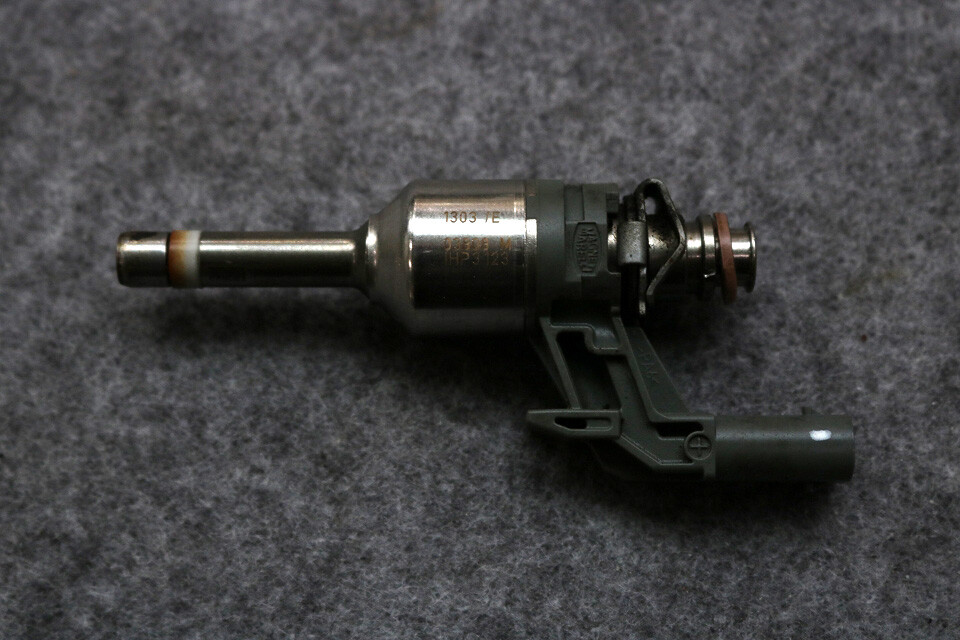 Original Audi A8 4H W12 Einspritzdüse 07P906036B Injector injection ...