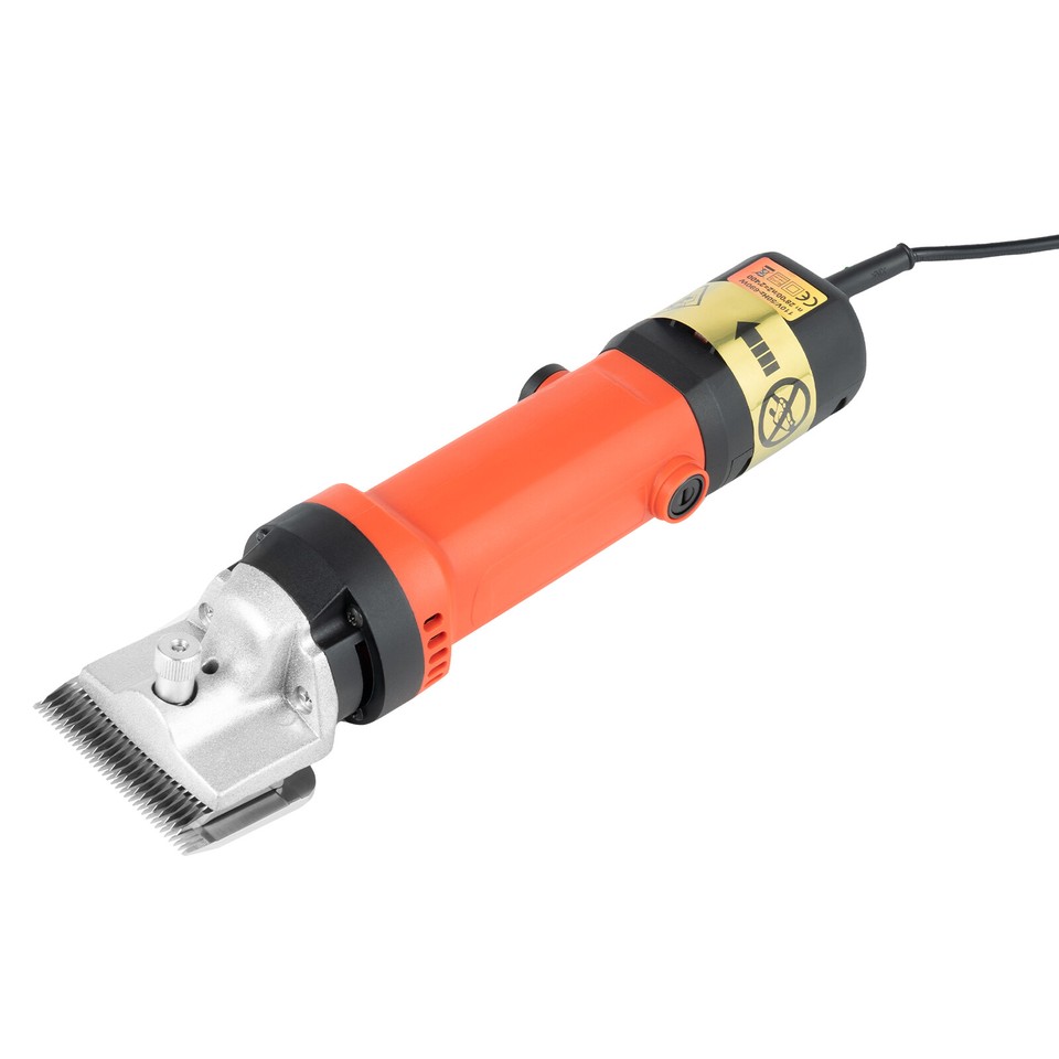 350w Professional Electric Animal Hair Clippers Horse Pet Grooming ...