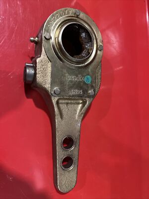 New 101215 Bendix Manual Slack Adjuster TT393 | eBay