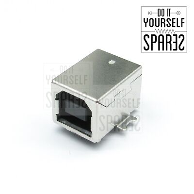 REAR USB CONNECTOR TYPE B PIONEER CDJ-900 CDJ-2000 DKN1574 | eBay