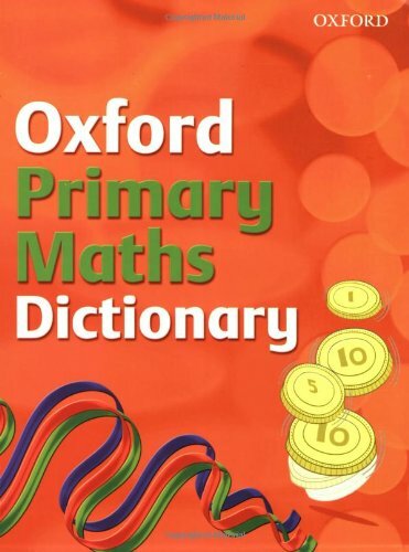 Oxford Primary Maths Dictionary 2008 By Peter Patilla | eBay