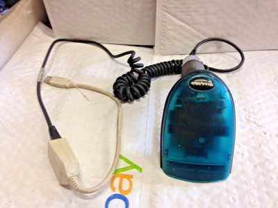 Barcode Scanners - Welch Allyn It3800